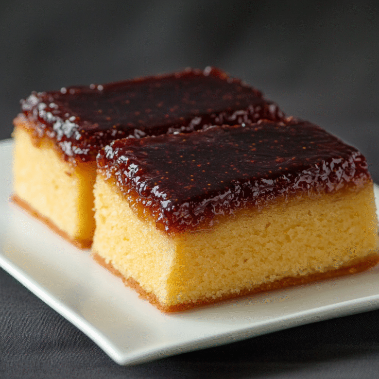 Cuban Bread Pudding Recipe - Dish Bloom