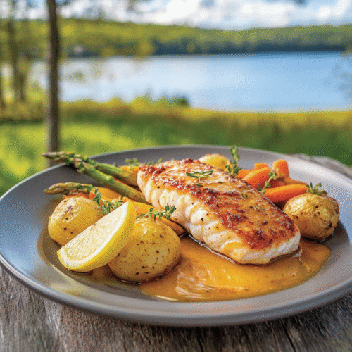 7 Reasons You’ll Love This Acadian Redfish Recipe - 7 Reasons You’ll ...