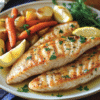 7 Reasons You’ll Love This Acadian Redfish Recipe - 7 Reasons You’ll ...