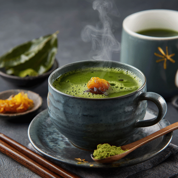 Morir Sonando Recipe - Dish Bloom