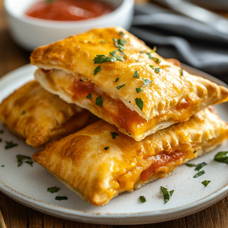 Alabama Hot Pockets Recipe: How to Bake Like a Pro