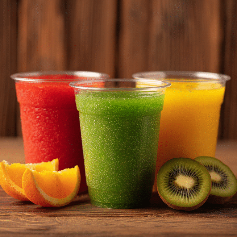Rusa Recipe Drink: 5 Easy Steps to Make It at Home