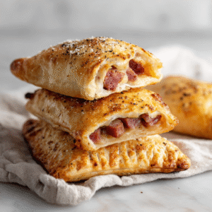 Alabama Hot Pockets Recipe: How to Bake Like a Pro