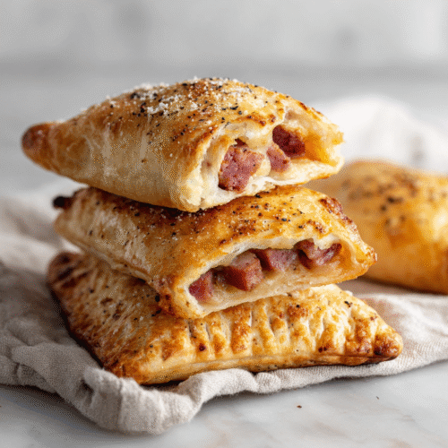 Alabama Hot Pockets Recipe: How to Bake Like a Pro