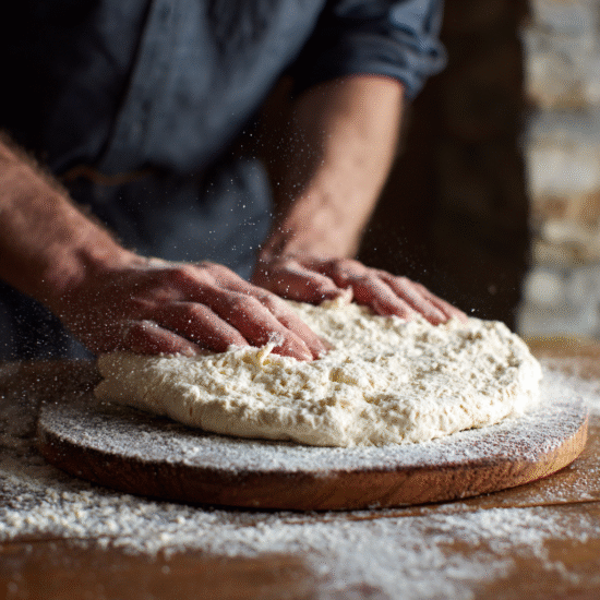 Caputo Gluten Free Pizza Dough Recipe - Dish Bloom