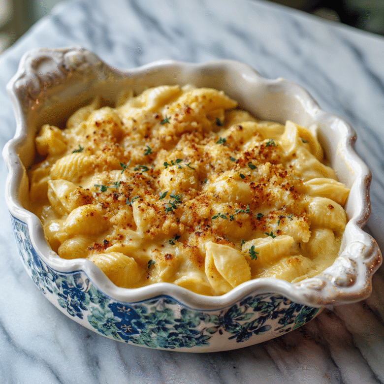 Creamette Mac and Cheese Recipe - Dish Bloom