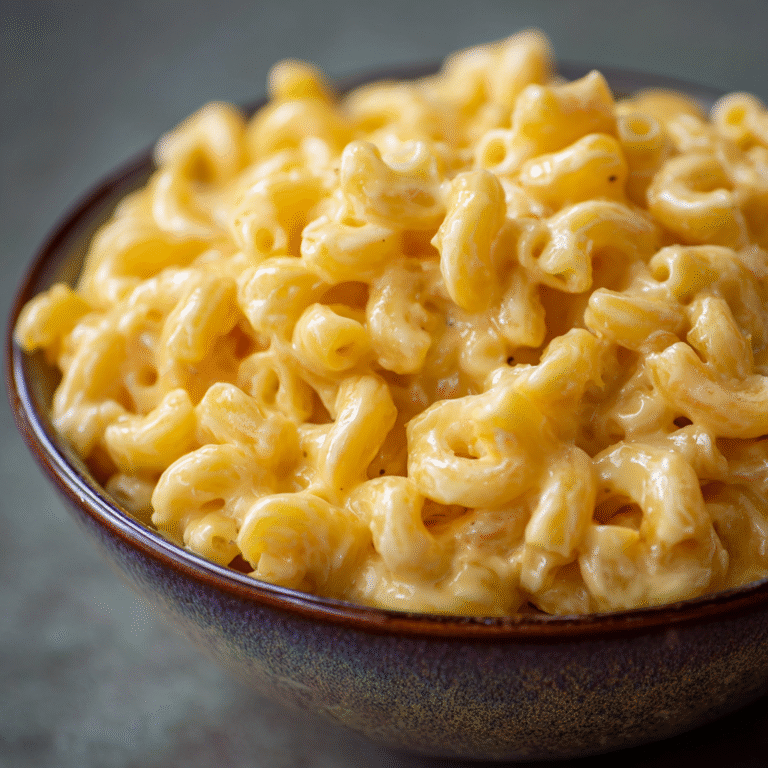 Creamette Mac and Cheese Recipe - Dish Bloom