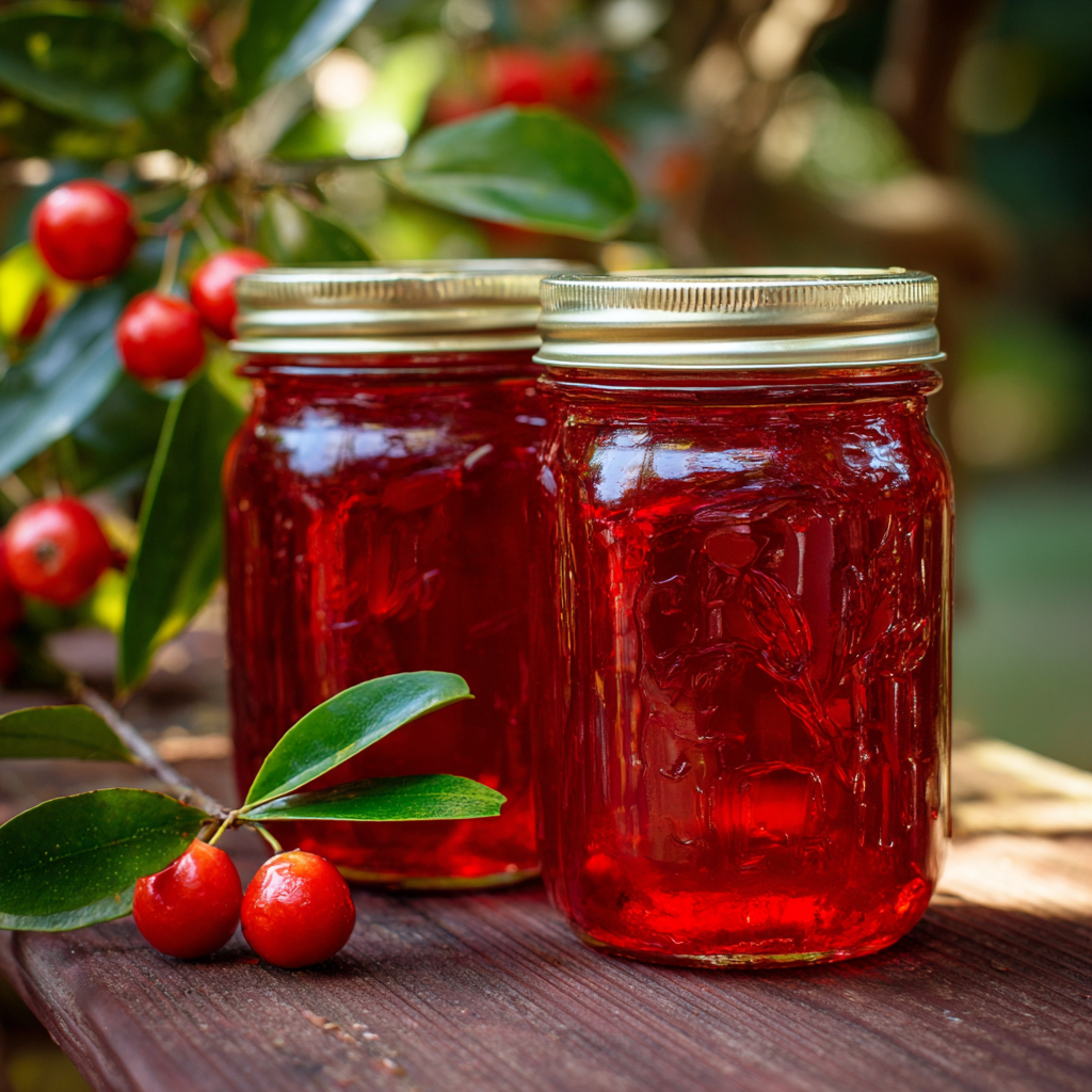 Mayhaw Jelly Recipe - Dish Bloom