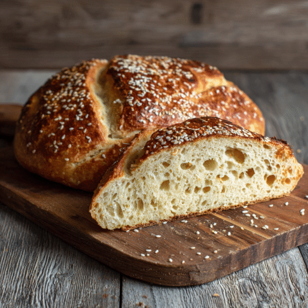 Amish Wheat Bread Recipe - Dish Bloom