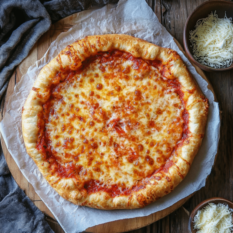 Mellow Mushroom Pizza Dough Recipe - Dish Bloom
