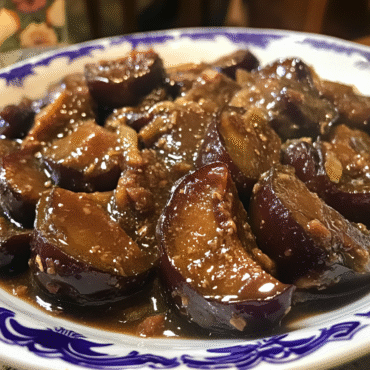 Prune Mui Recipe: A Flavorful Delight - Dish Bloom