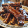Beef Rib Fingers Recipe - Dish Bloom