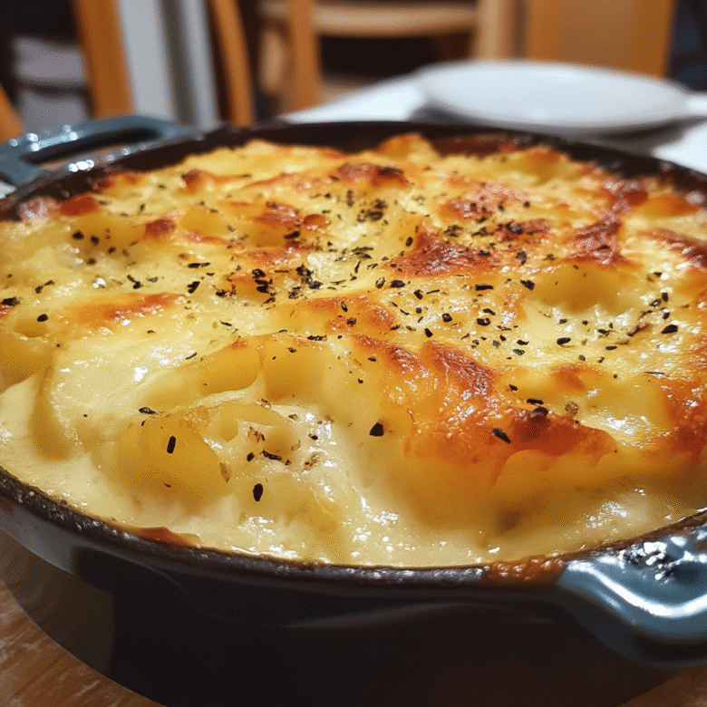 Bacalhau com Natas Recipe: 5 Secrets Only Chefs Know