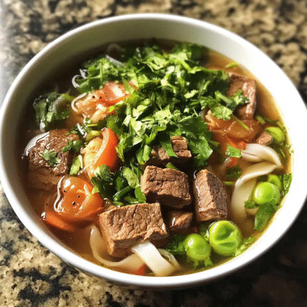 Bo Luc Lac Recipe - Dish Bloom
