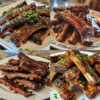 Beef Rib Fingers Recipe - Dish Bloom