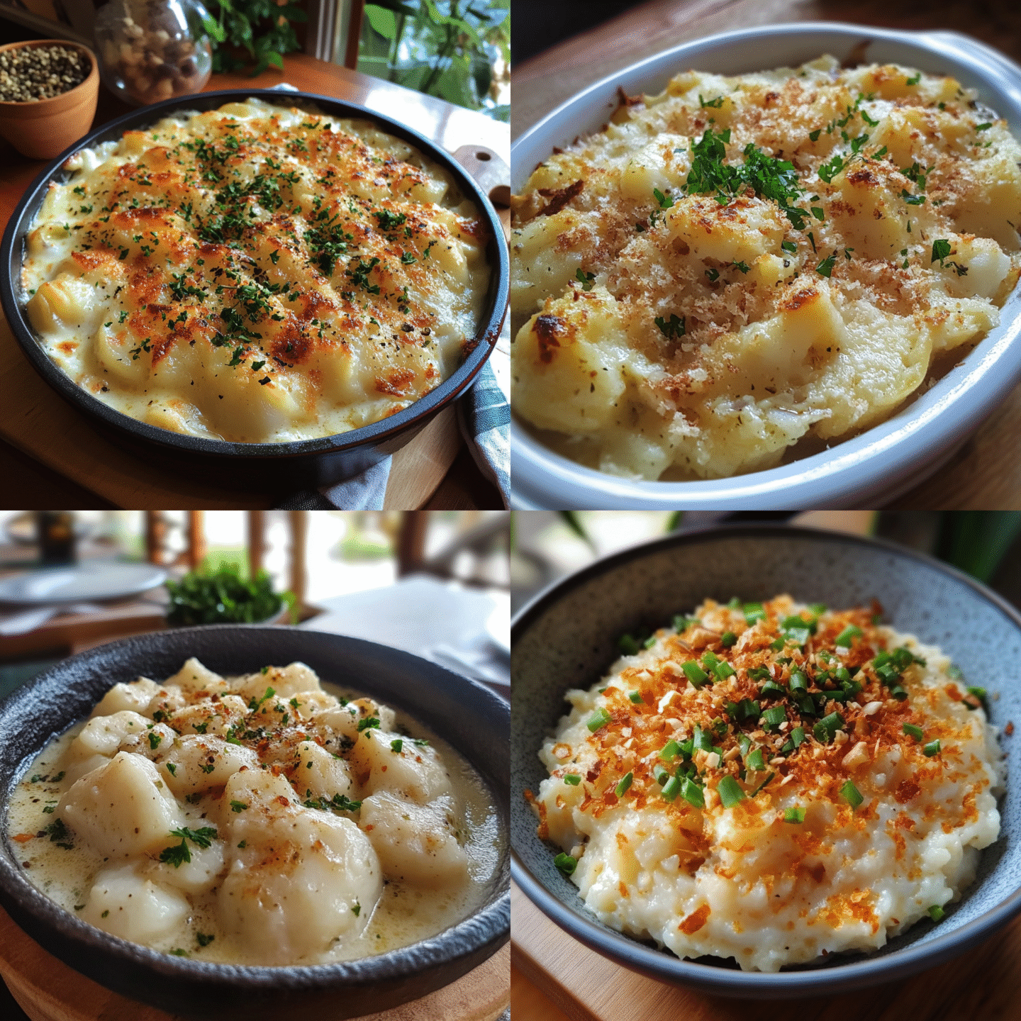 Bacalhau com Natas Recipe: 5 Secrets Only Chefs Know