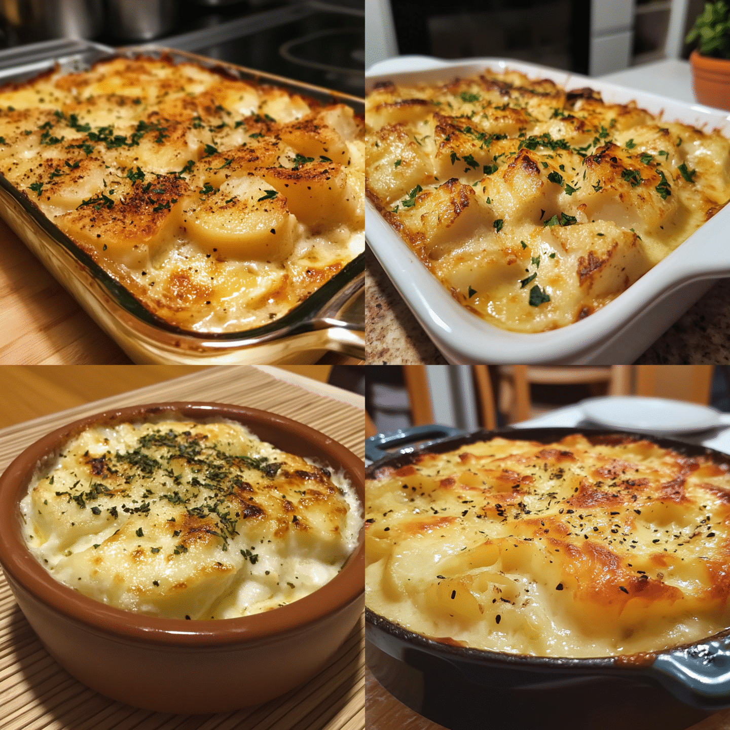 Bacalhau com Natas Recipe: 5 Secrets Only Chefs Know