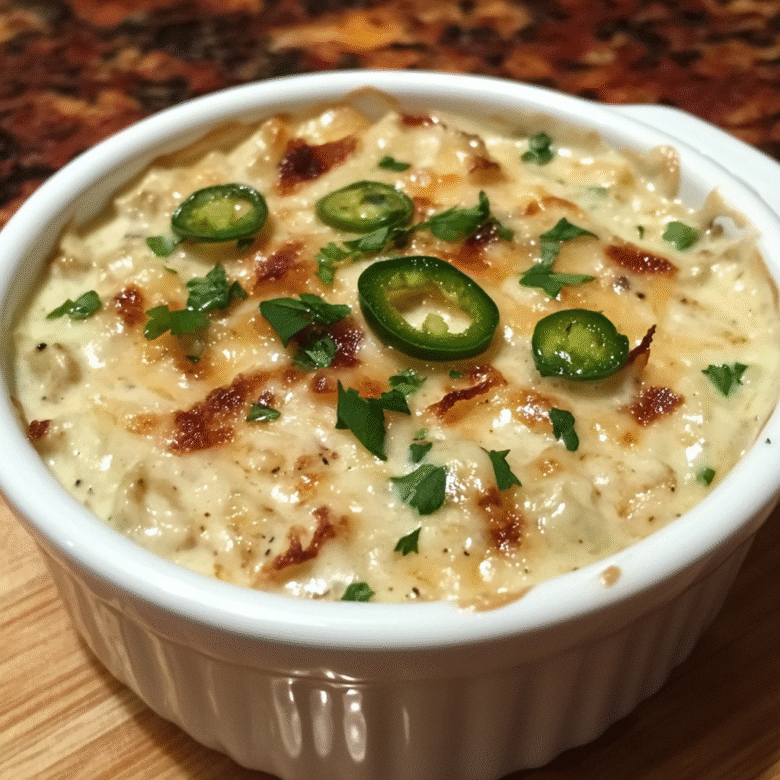 chuys jalapeno ranch recipe - Dish Bloom