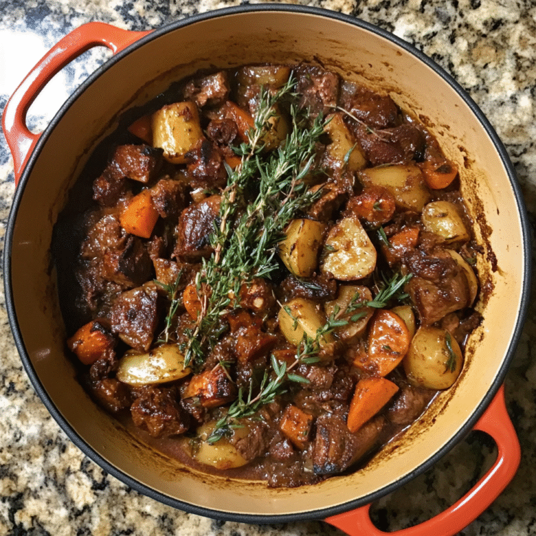 barefoot contessa tzimmes recipe - Dish Bloom