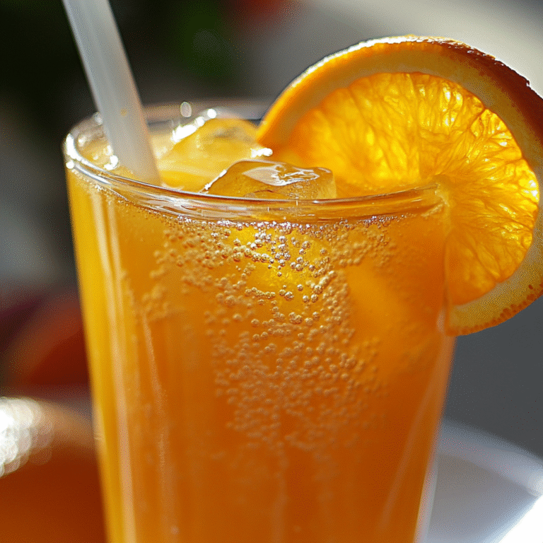 Morir Sonando Recipe - Dish Bloom