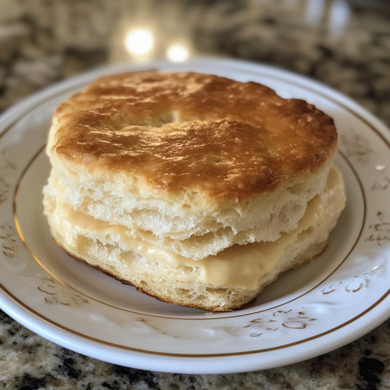 Bojangles Biscuit Recipe - Dish Bloom