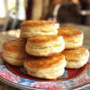 Bojangles Biscuit Recipe - Dish Bloom