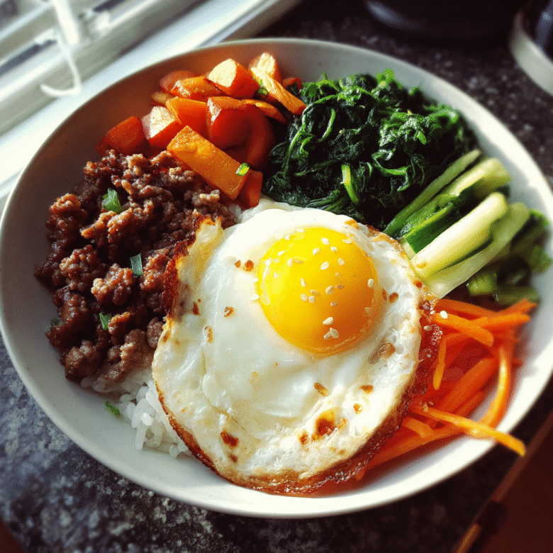Hellofresh Bibimbap Recipe: 3 Simple Tweaks for Extra Flavor