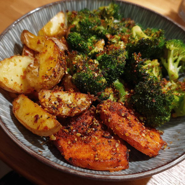 Hello Fresh Fry Seasoning Recipe - Dish Bloom