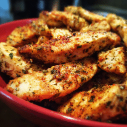 Hello Fresh Fry Seasoning Recipe - Dish Bloom