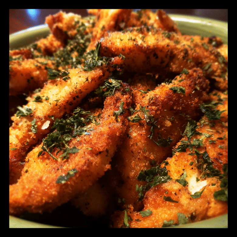 Hello Fresh Fry Seasoning Recipe - Dish Bloom
