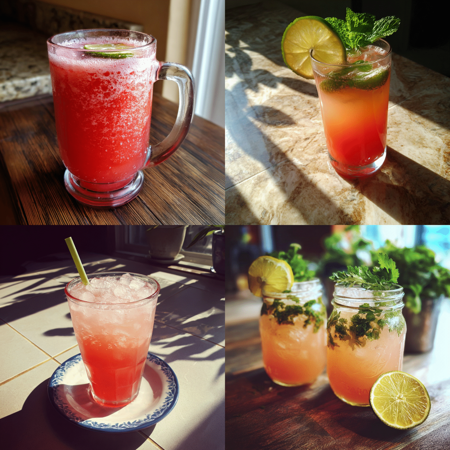 Agua Fresca Recipe: 5 Ingredients You Need to Know