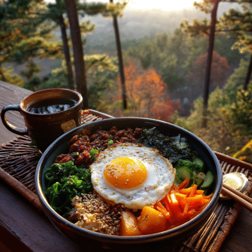 Hellofresh Bibimbap Recipe: 3 Simple Tweaks for Extra Flavor