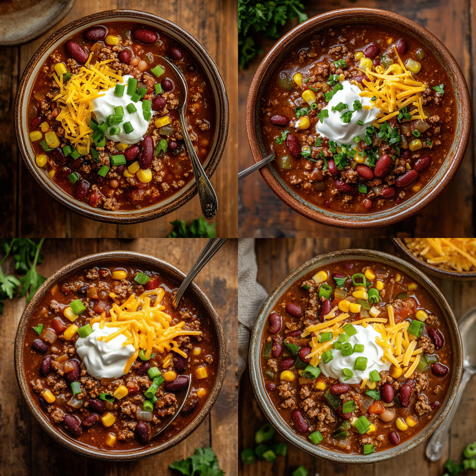 How to Make the Perfect Midwestern Chili Recipe at Home