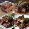 Beef Chuck Riblets Recipe: How to Make Tender, Juicy Riblets