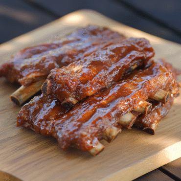 Beef Chuck Riblets Recipe: How to Make Tender, Juicy Riblets