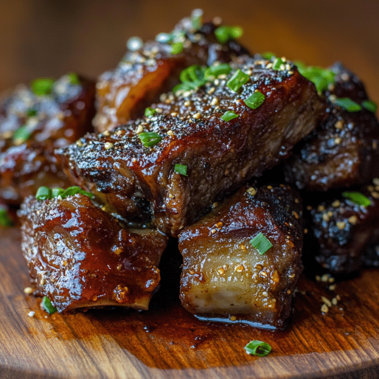 Beef Chuck Riblets Recipe: How to Make Tender, Juicy Riblets