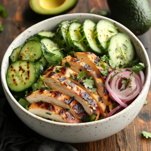 Healthy & Delicious Lectin Free Recipes for Every Meal