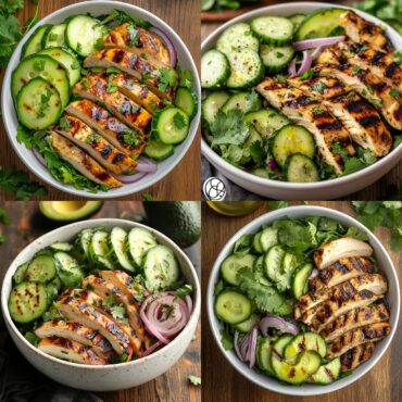 Healthy & Delicious Lectin Free Recipes for Every Meal