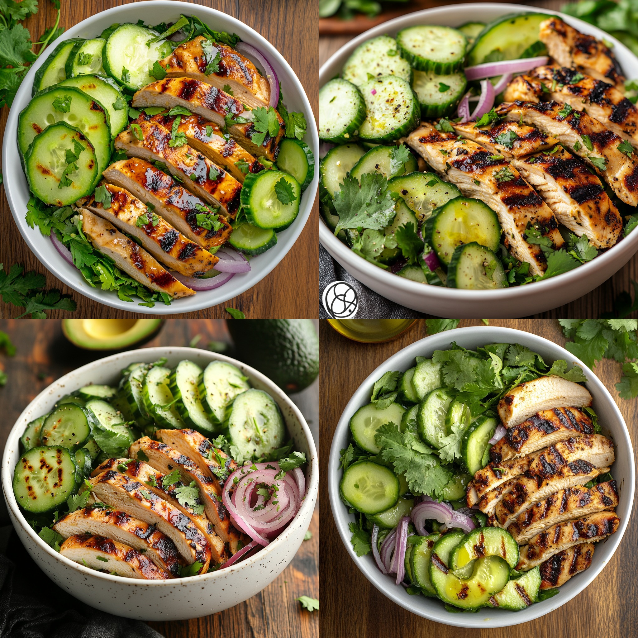 Healthy & Delicious Lectin Free Recipes for Every Meal