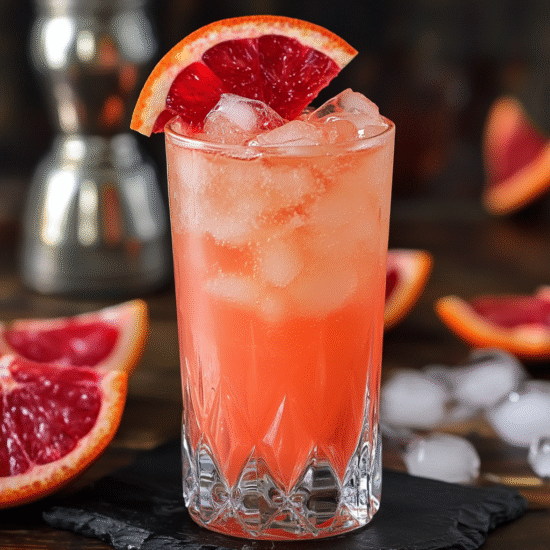 Transfusion Drink Recipe: Easy Cocktail for Every Occasion