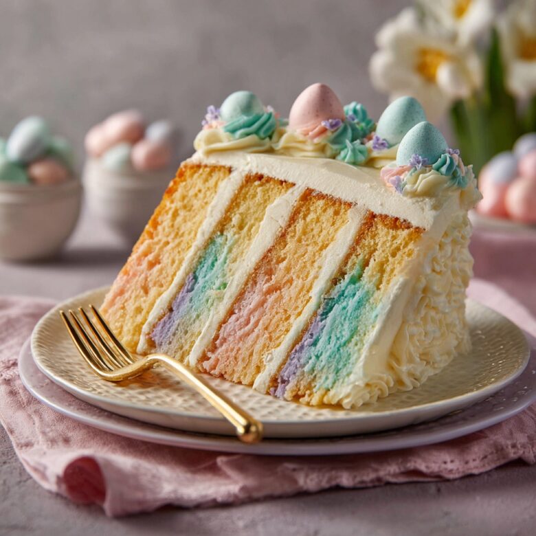 Atomic Cake: 7 Simple Steps to Create a Stunning Treat