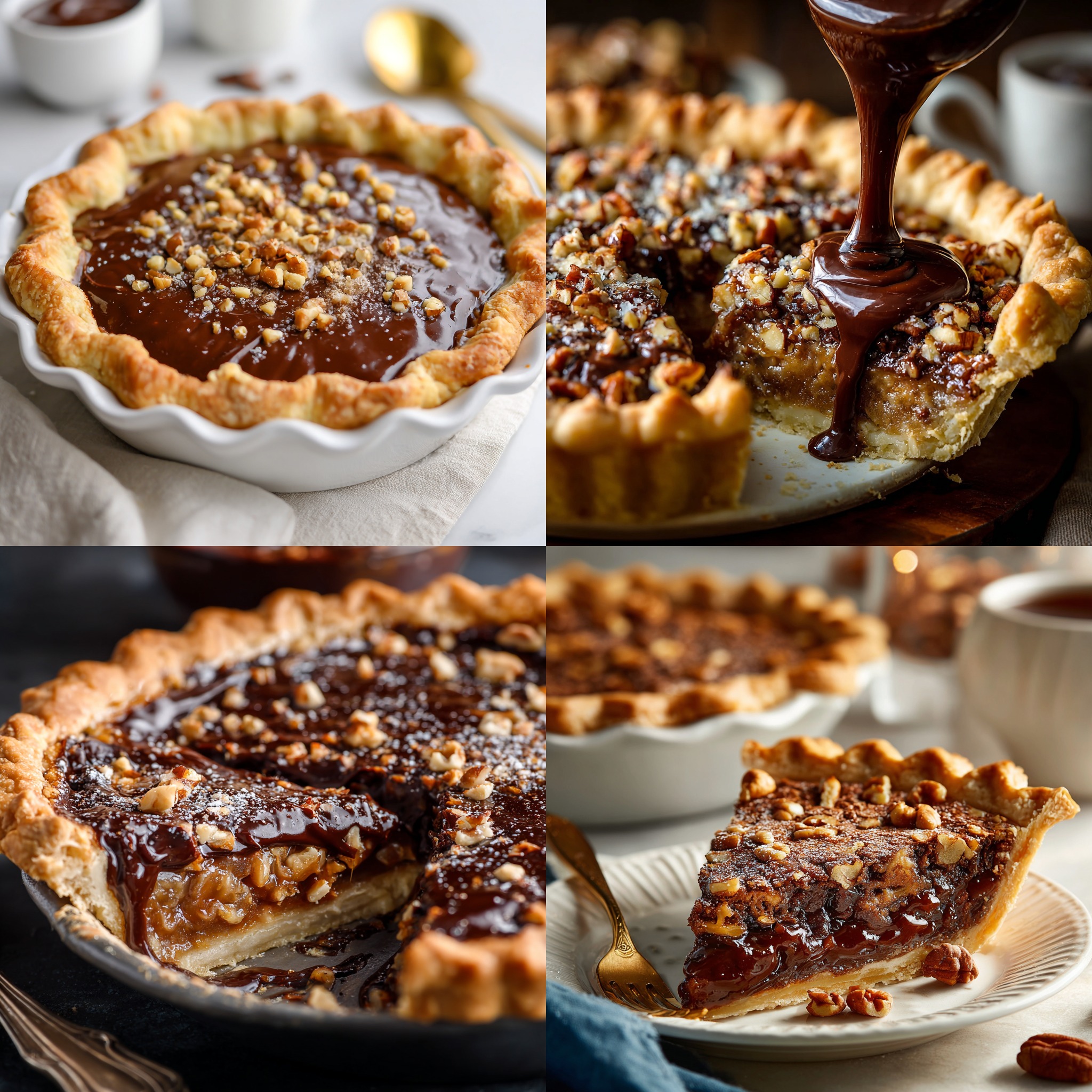 Baltimore Bomb Pie Recipe: 7 Secrets for a Delicious Pie