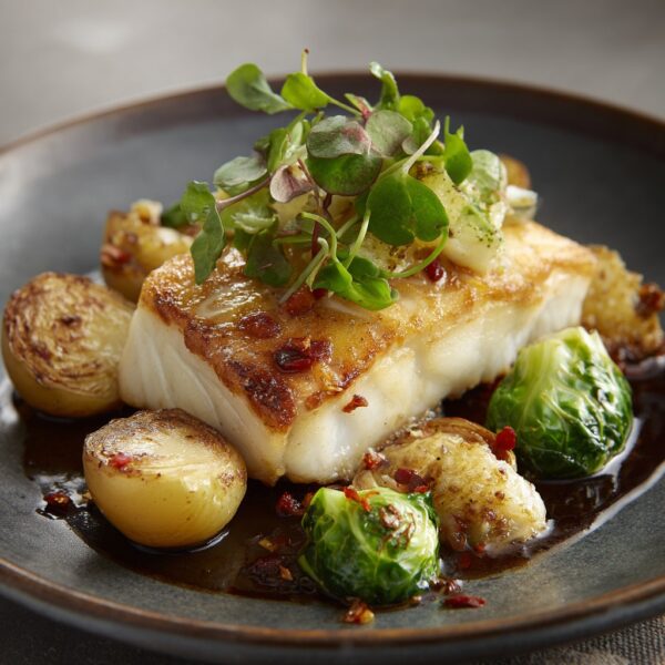 Marsh Hen Mill Grits Recipe - Dish Bloom