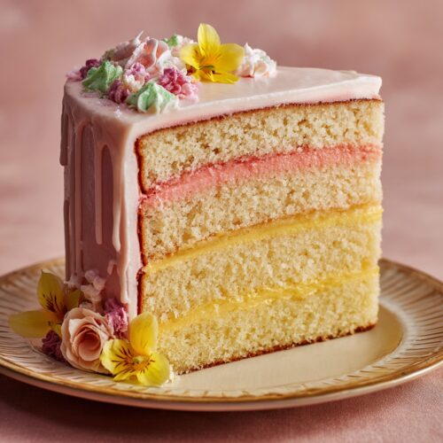 Atomic Cake: 7 Simple Steps to Create a Stunning Treat