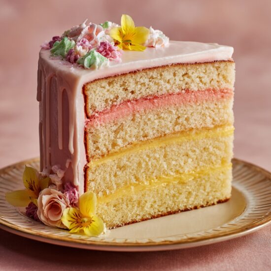 Atomic Cake: 7 Simple Steps to Create a Stunning Treat