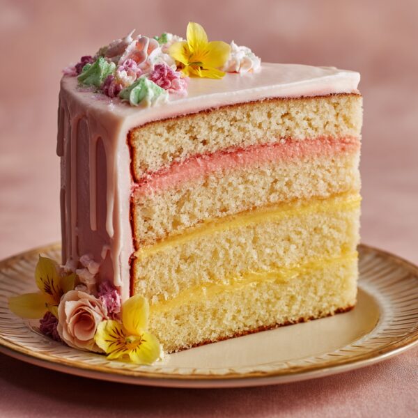 Atomic Cake: 7 Simple Steps to Create a Stunning Treat