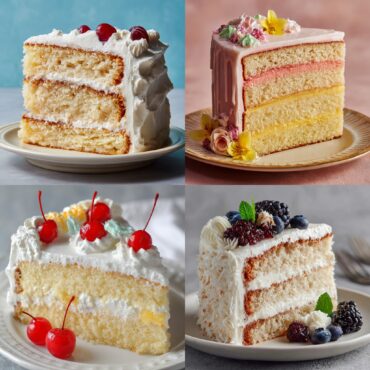 Atomic Cake: 7 Simple Steps to Create a Stunning Treat