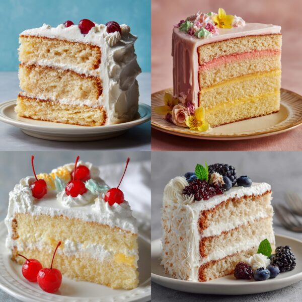 Atomic Cake: 7 Simple Steps to Create a Stunning Treat