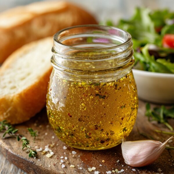 Beanos Sub Dressing Recipe: Tangy & Flavorful - Dish Bloom
