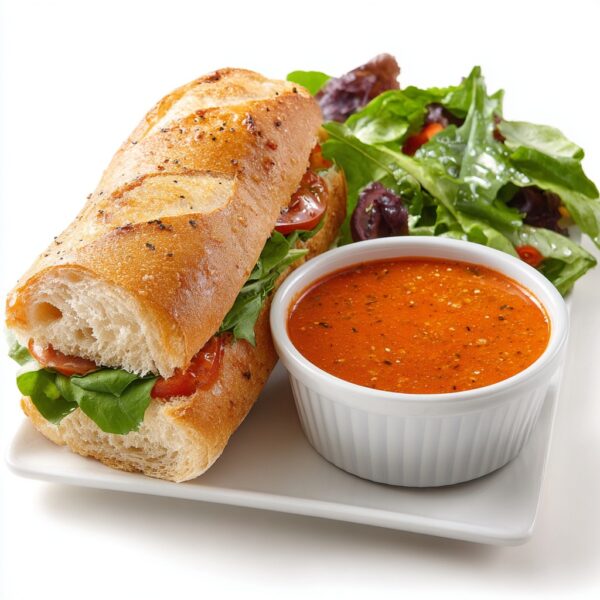 Beanos Sub Dressing Recipe: Tangy & Flavorful - Dish Bloom